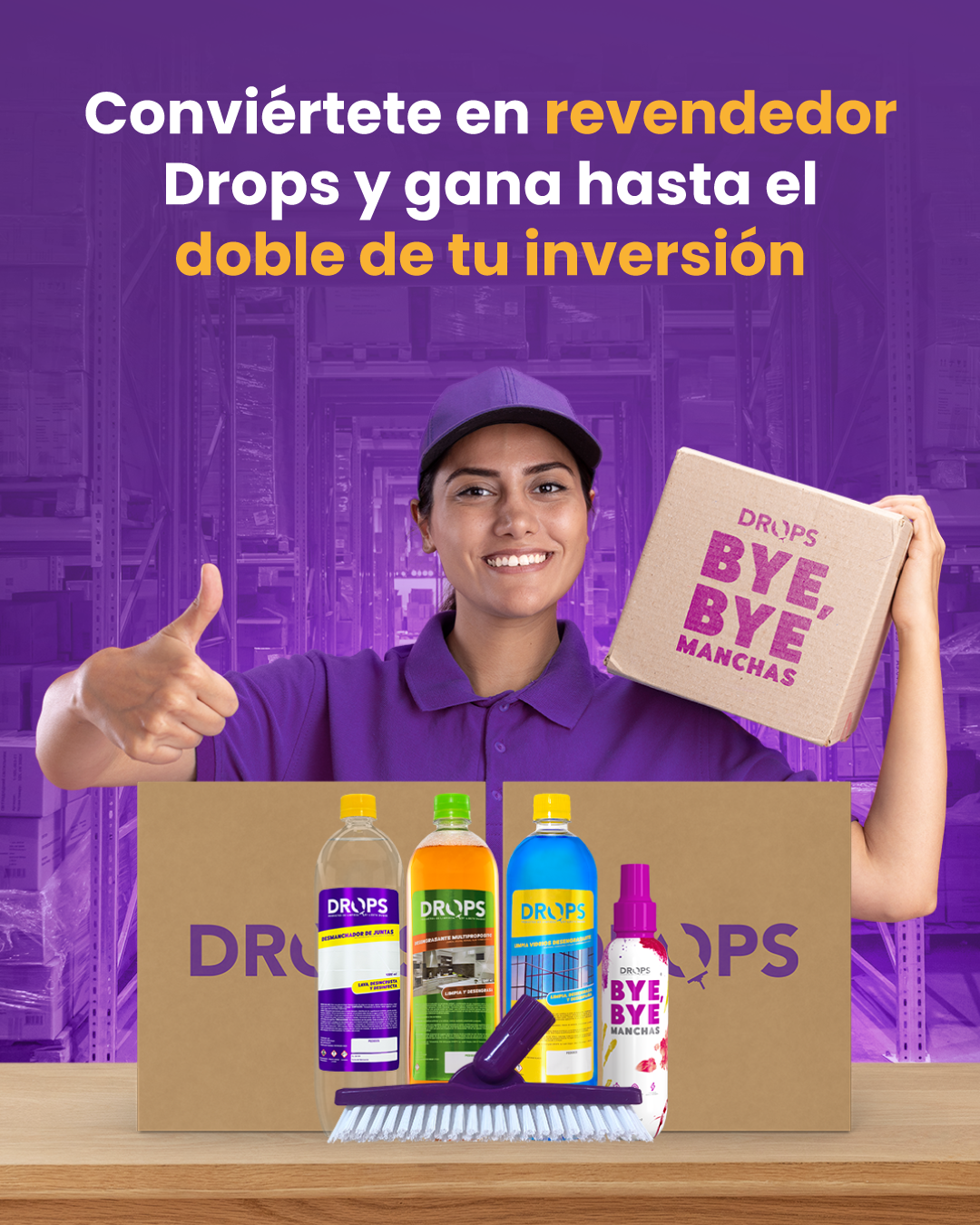 Productos – Drops Colombia