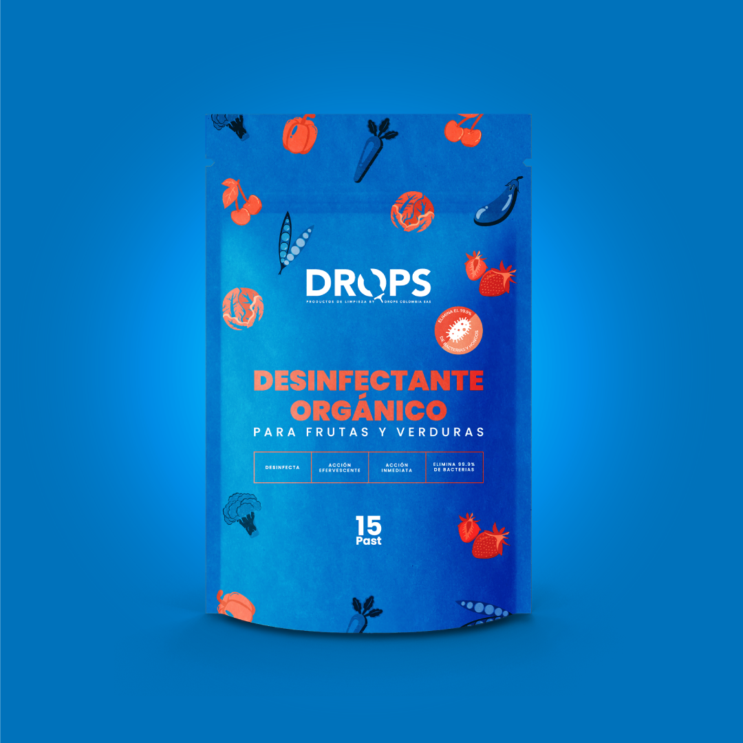 Colecciones – Drops Colombia